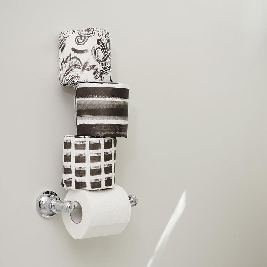 Organize Your Bathroom Toiletries Like A Pro – Rizzi Home (formerly No ...