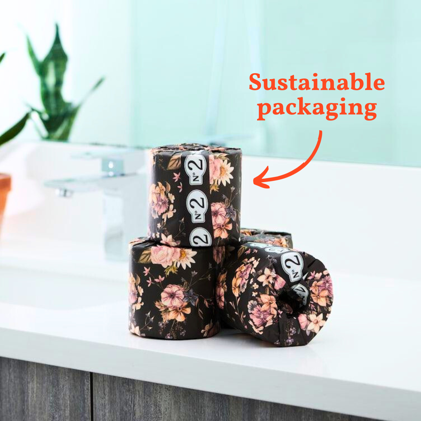 Bamboo vs. Recycled Toilet Paper: Which One Should You Choose? – Rizzi ...