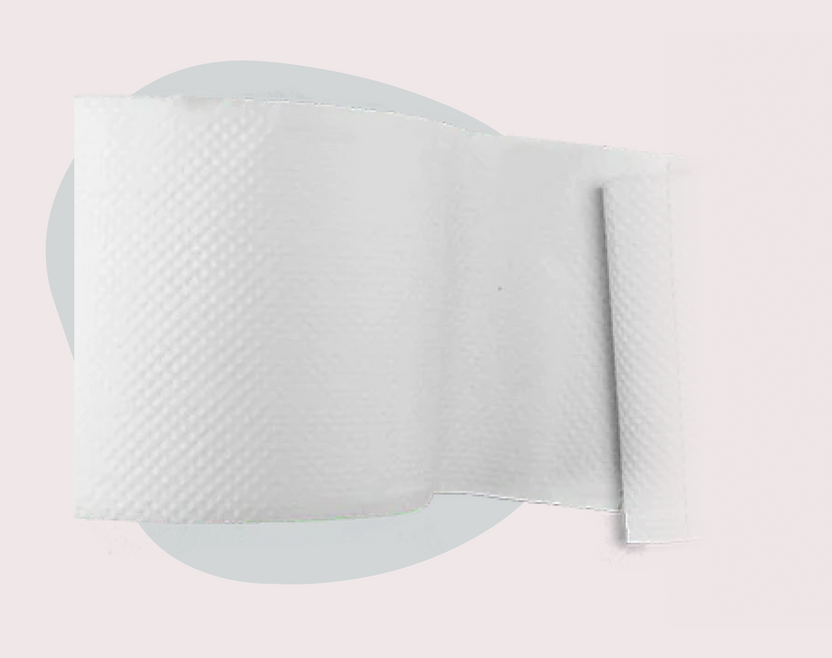 Strong and Stylish 100% Bamboo Toilet Paper - No.2 Toilet Paper | Rizzi ...